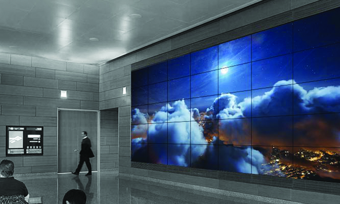Dynamic Av